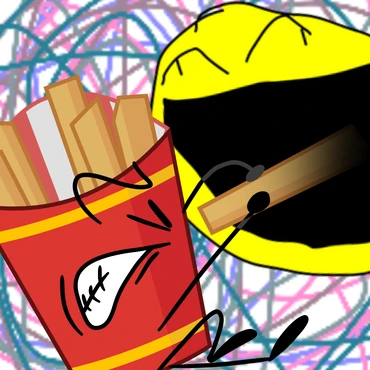 Which two characters do you want to rejoin in BFBI 2. | Fandom