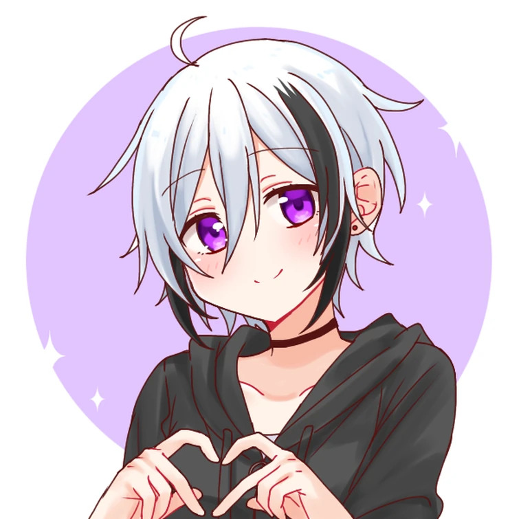 Vocaloids in Picrew | Fandom