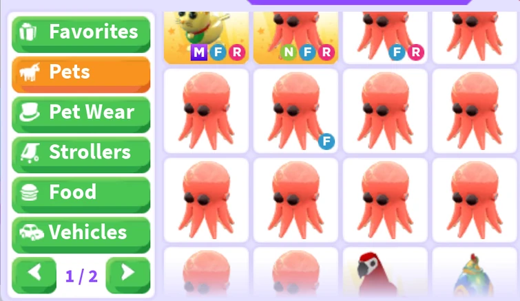 I have a slight problem | Fandom