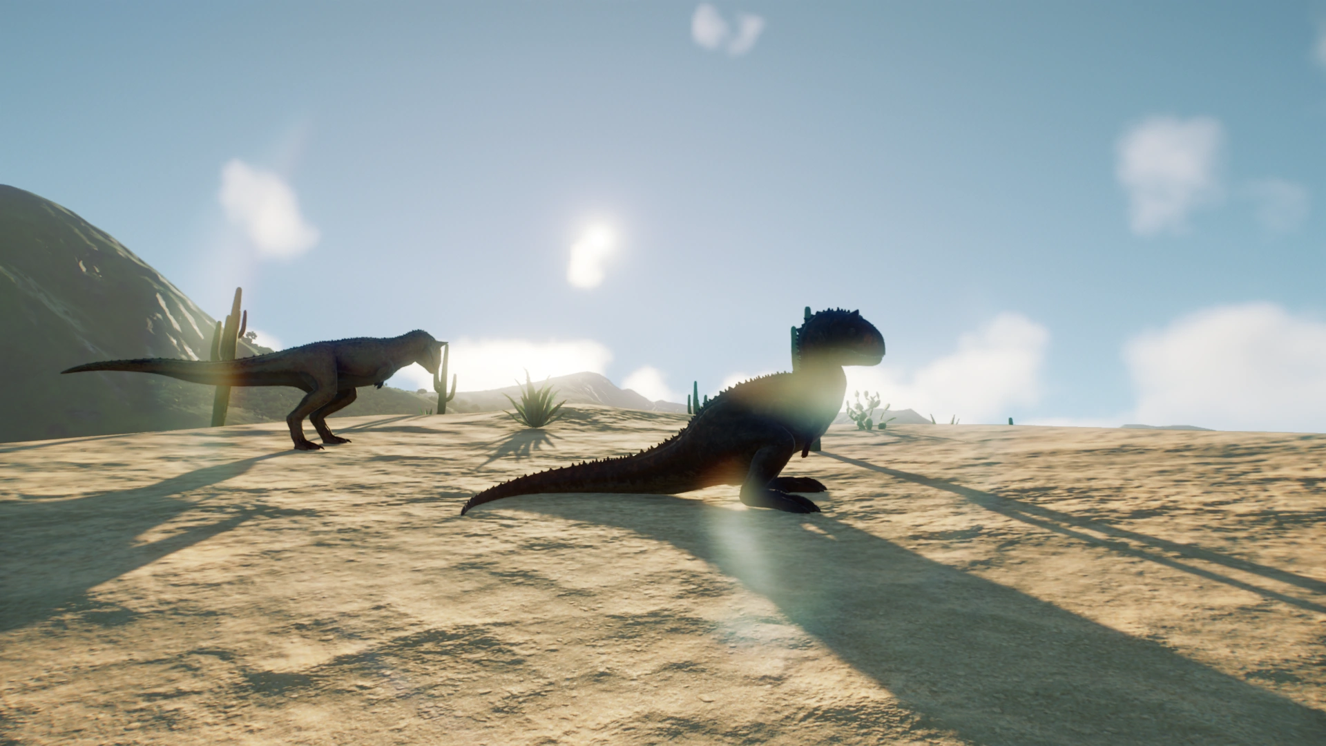 JWE2 Screenshots Once Again | Fandom