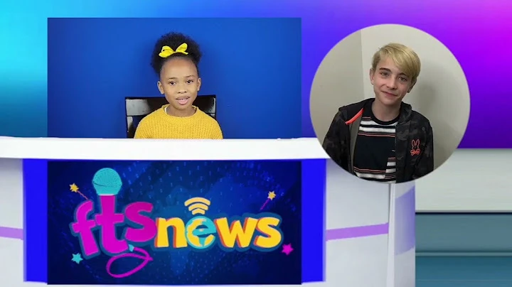 FTS KIDS NEWS #205- The Really Loud House | Fandom