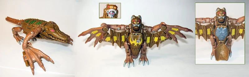 The worst Transformers designs of all time (Part 5) | Fandom