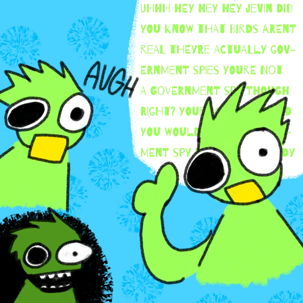 Watched some sprunki stuff yesterday | Fandom