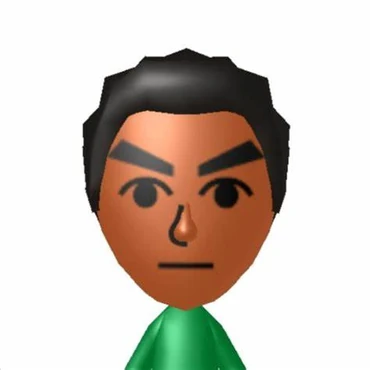 Which Guest Mii is the best? | Fandom