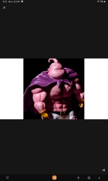 What's your fav shot I got of buu | Fandom