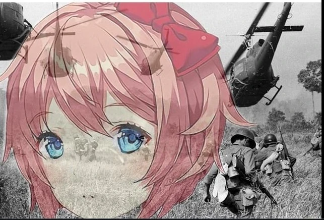 off-topic meme | Fandom