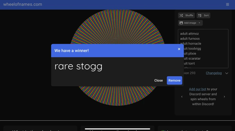 My singing wheel (part 3) | Fandom