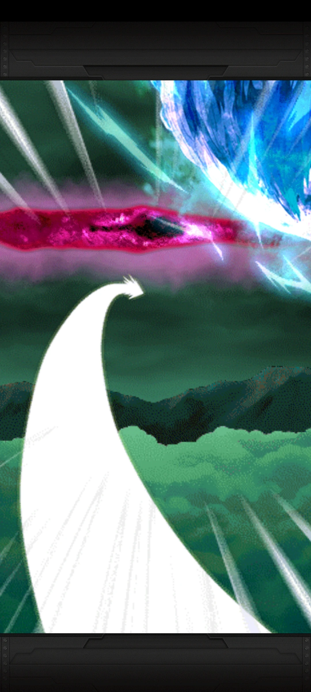 This has to be the most satisfying summon animation | Fandom