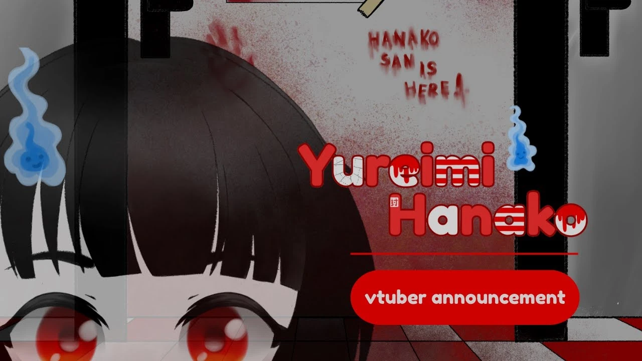 Small vtuber announcement vid!!🖤 | Fandom