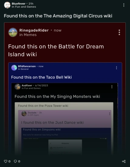 I found this on the SMG4 wiki | Fandom