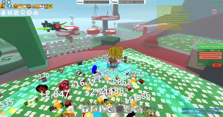 Discuss Everything About Bee Swarm Simulator Wiki | Fandom