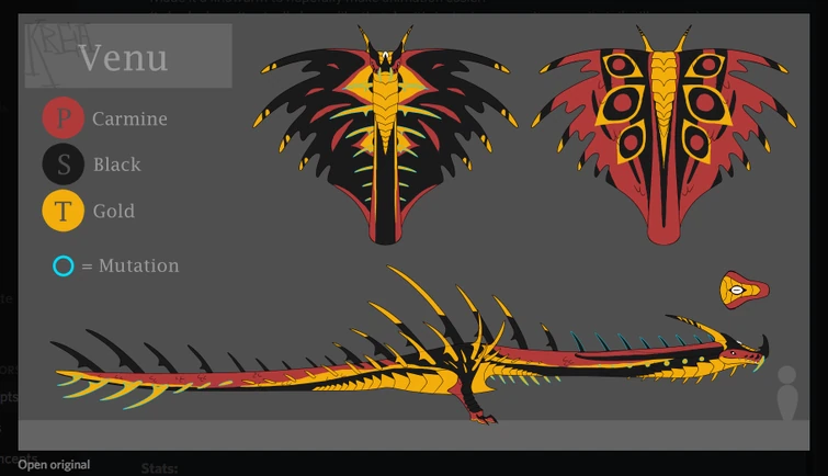 AYE BUT THE VENU REMODEL CONCEPT | Fandom