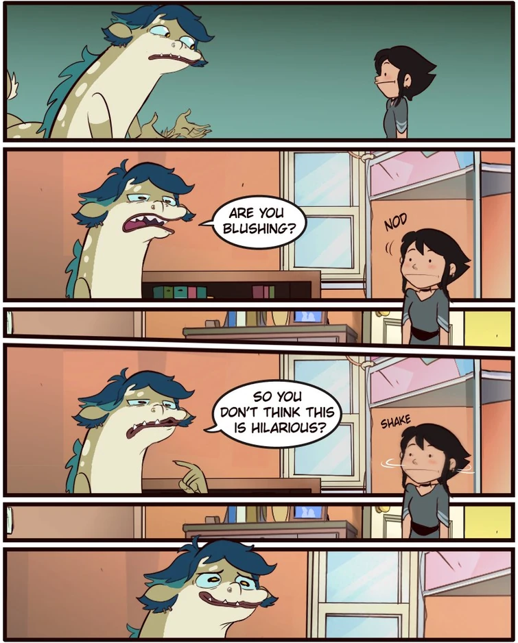 [moringmark] Greater Basilisk | Fandom