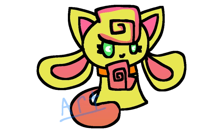 Discuss Everything About Kittydog OCs Wiki | Fandom