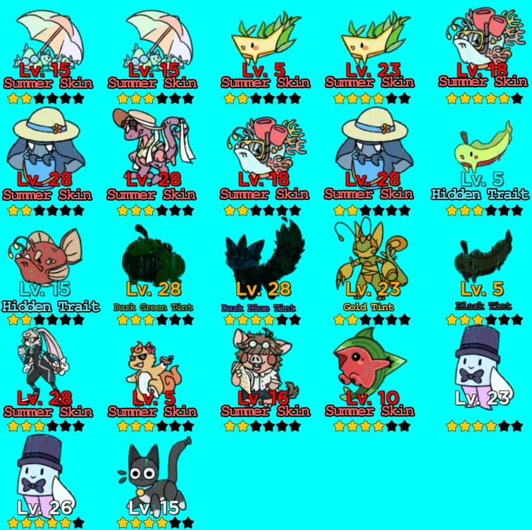 Discuss Everything About Doodle World Wiki | Fandom