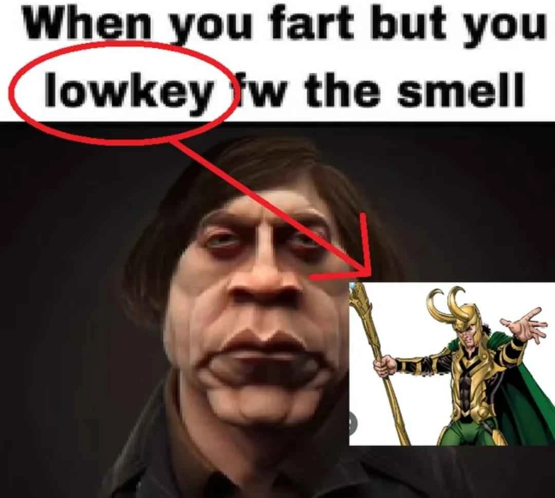 loki. | Fandom