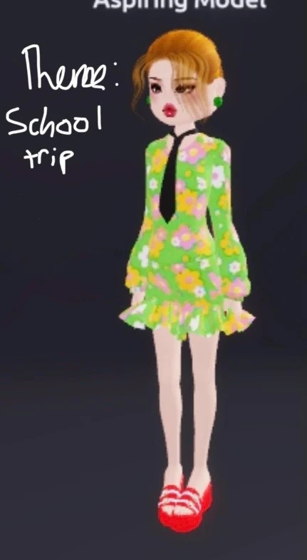 Rate my best (and worst) DTI outfits, and share some of your own! | Fandom