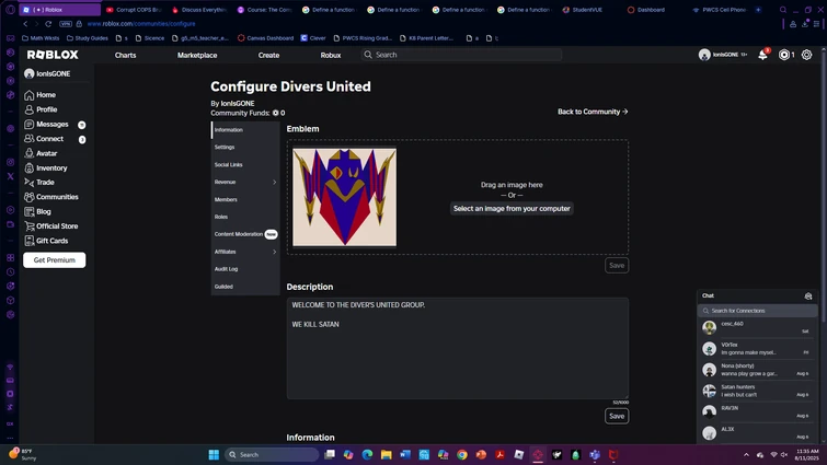 Discuss Everything About Dark divers Wiki | Fandom