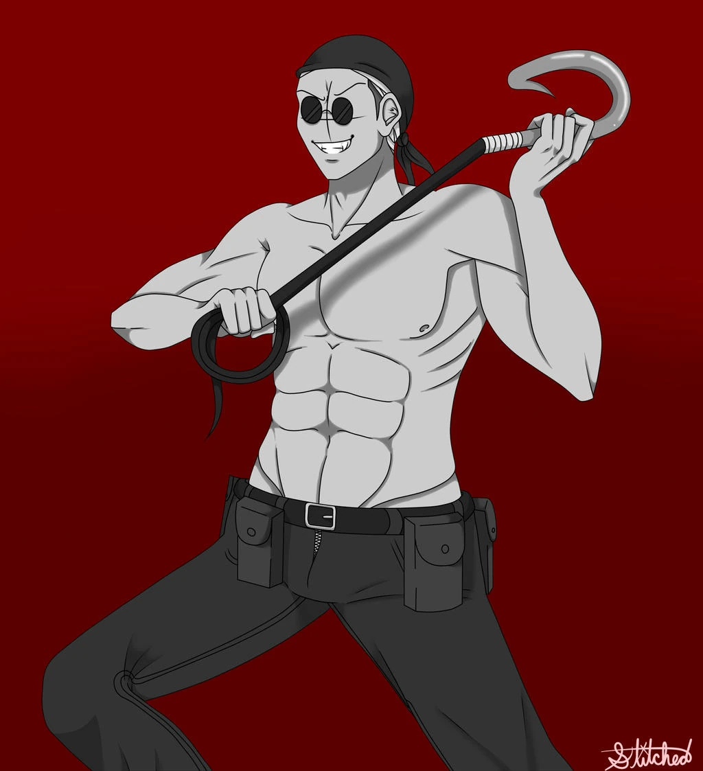 sanford simps stand up | Fandom