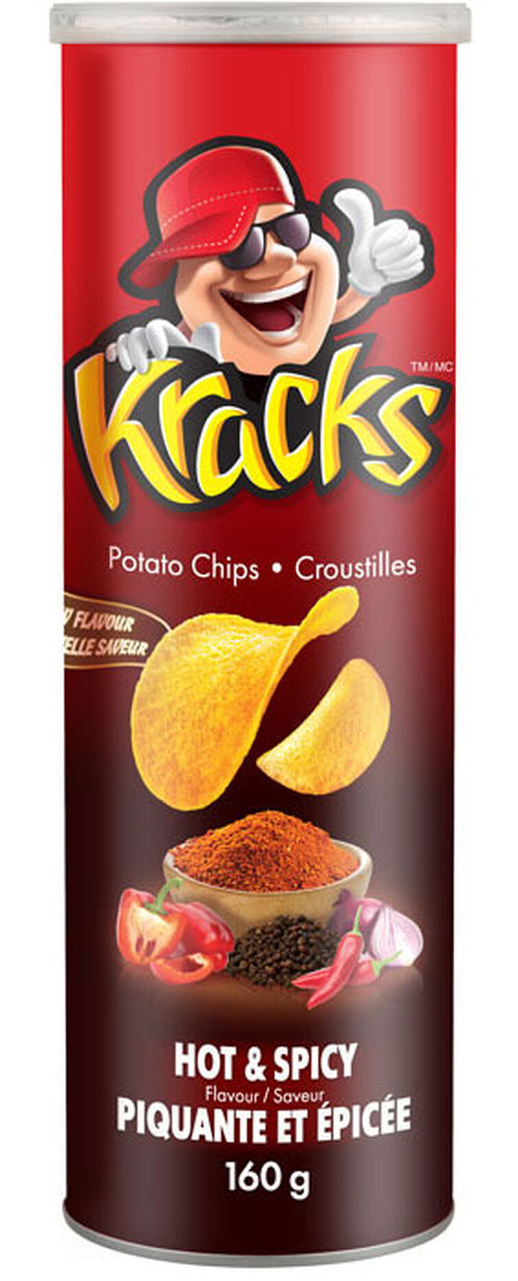 Kracks | Fandom