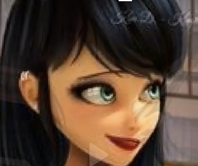 Marinette as a Bad Girl | Fandom