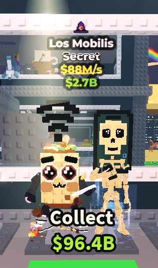 mmmh first in the world to get los mobilis | Fandom