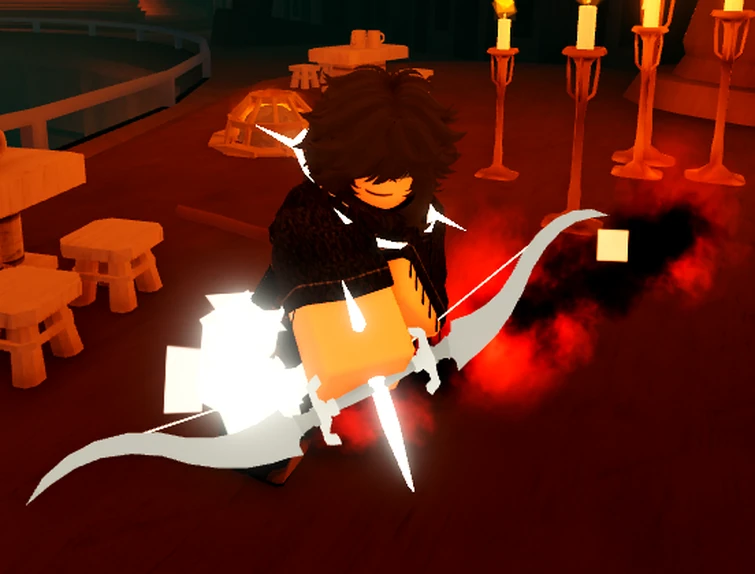 Discuss Everything About Deepwoken Wiki | Fandom