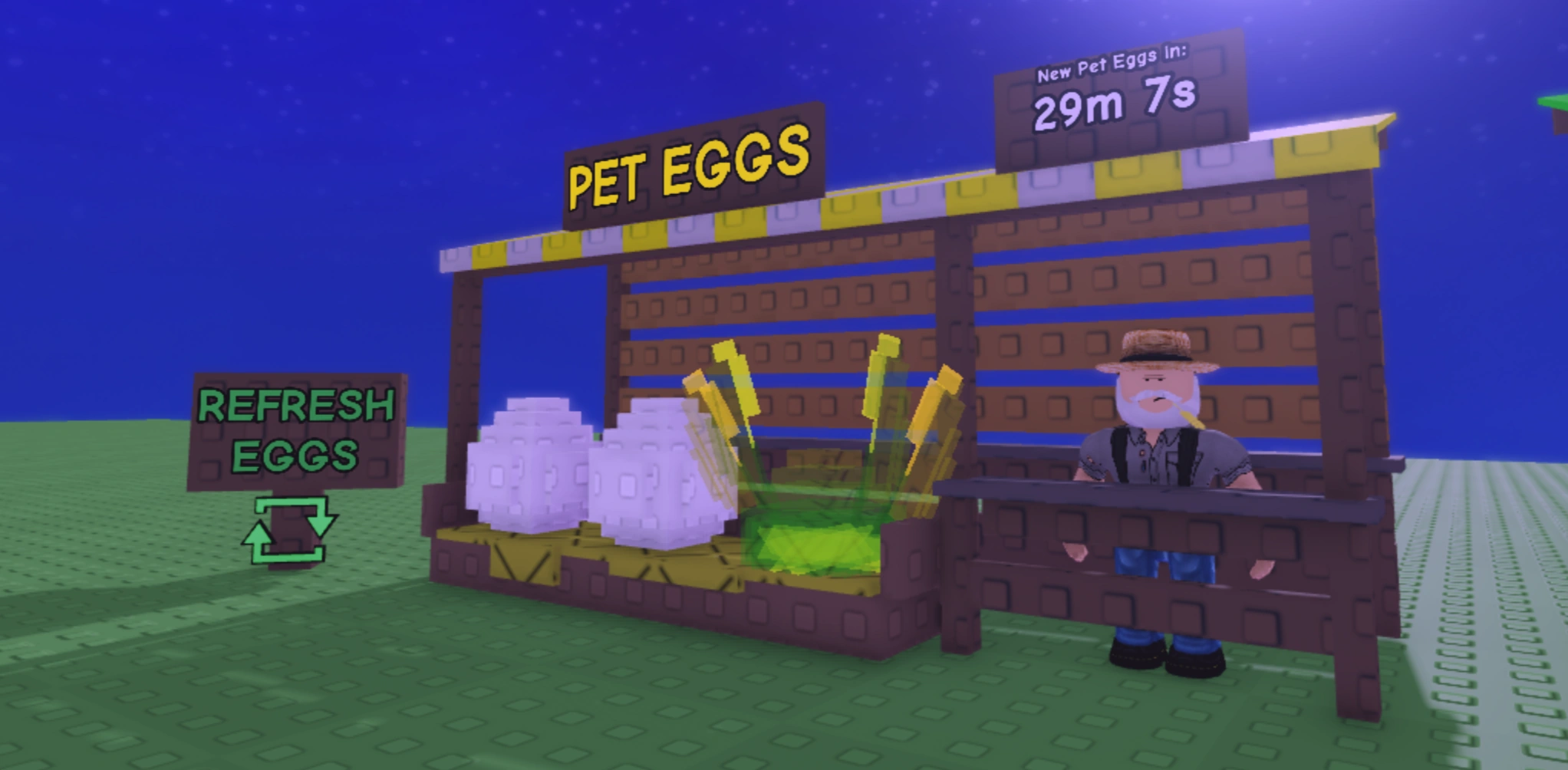 bug egg in stock | Fandom