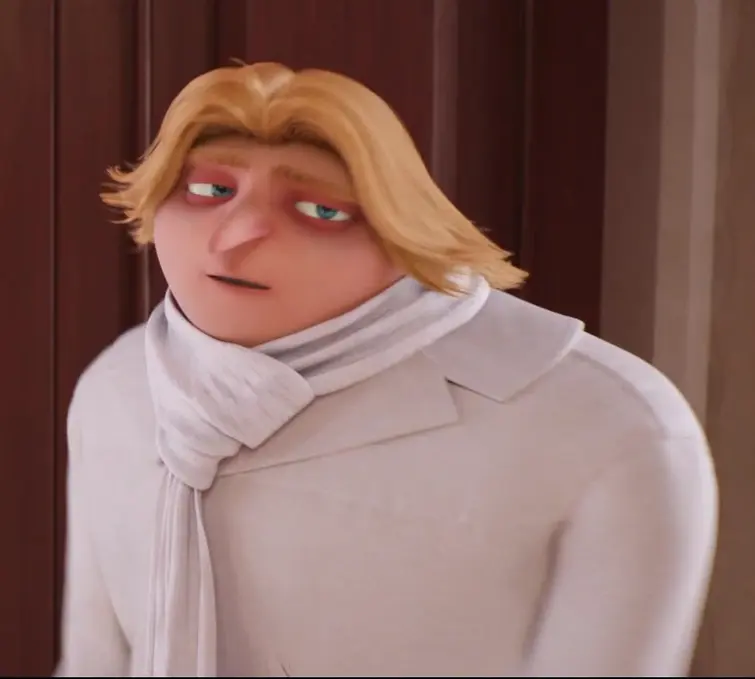 Discuss Everything About Despicable Me Wiki | Fandom