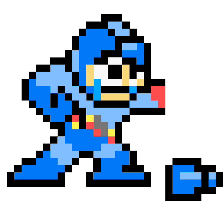 Ultra/Hyper's Piskel Sprite Post | Fandom