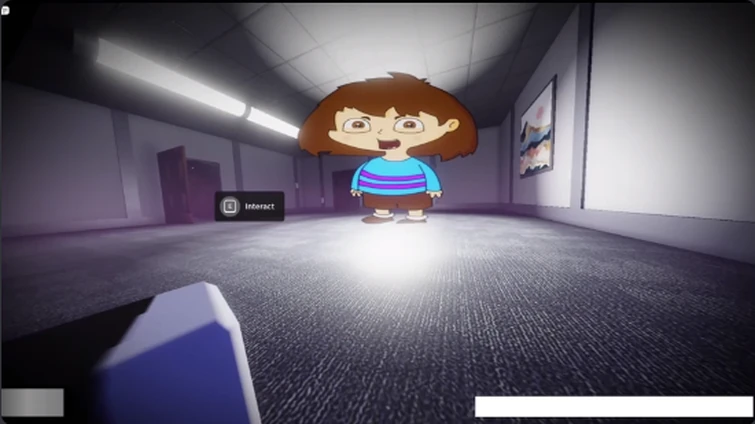 PEAK ENTITY | Fandom