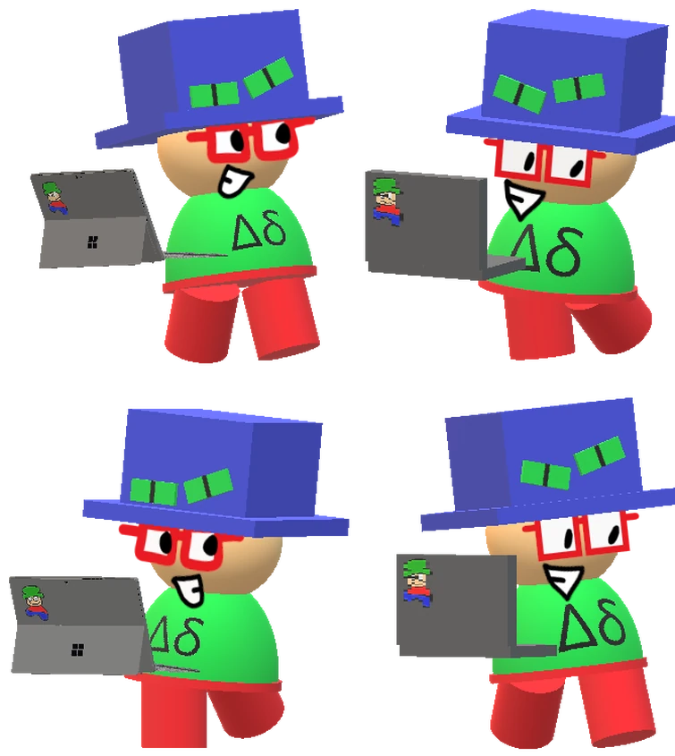 My Bambisona Hypotheticals (part 1) | Fandom