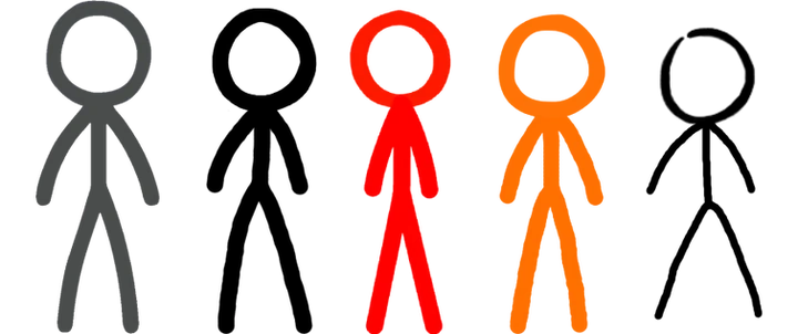 Animated Stick Figures | Fandom