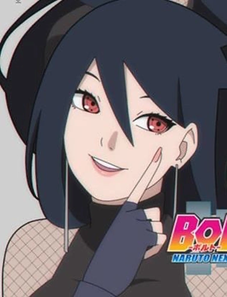 Kiyomi Uchiha | Fandom