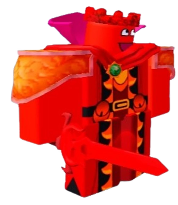 I've made Transparent Images on Mainchapter bosses | Fandom