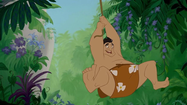 How Kuzco and Pacha respond to the first day of Summer. | Fandom