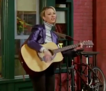Let's play Phoebe-ball! What's your favorite thing about Phoebe? | Fandom