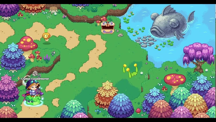 Is anyone else experiencing a glitch where you can't battle? | Fandom