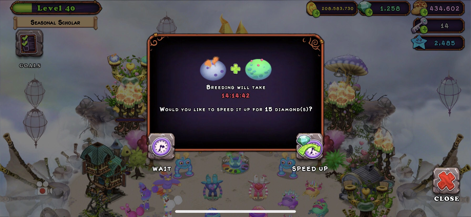 Discuss Everything About My Singing Monsters Wiki | Fandom