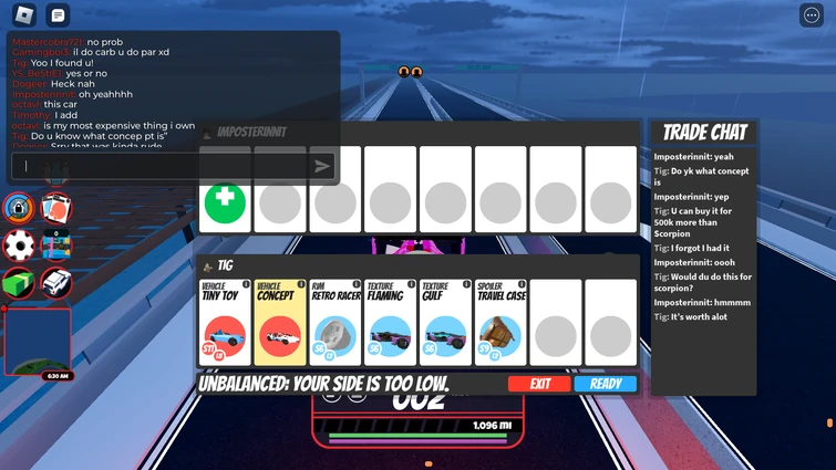 Discuss Everything About Jailbreak Wiki | Fandom