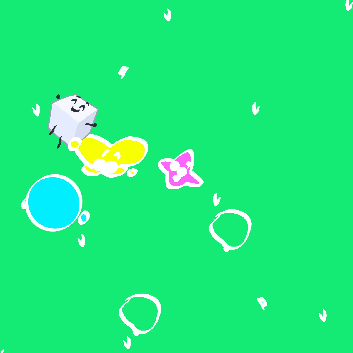 2-month daily draw (Day 14 & 15) | Fandom