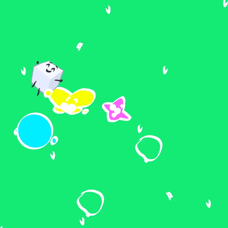 2-month daily draw (Day 14 & 15) | Fandom