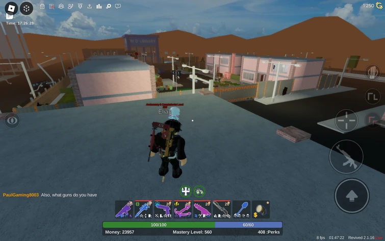 Discuss Everything About Rise Of The Dead Wiki | Fandom