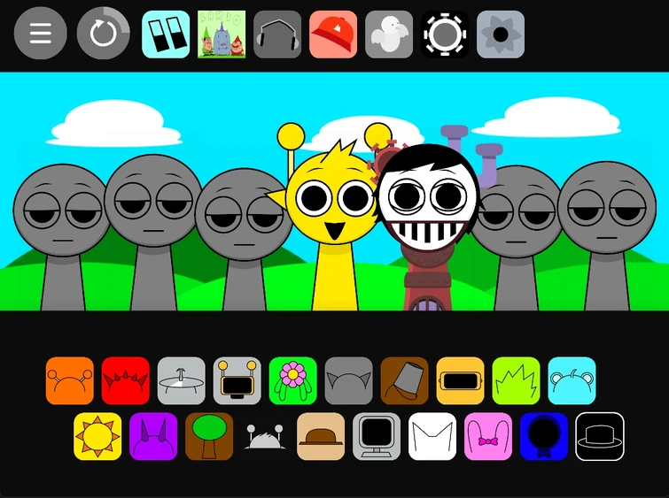 Discuss Everything About Incredibox Sprunki Wiki | Fandom