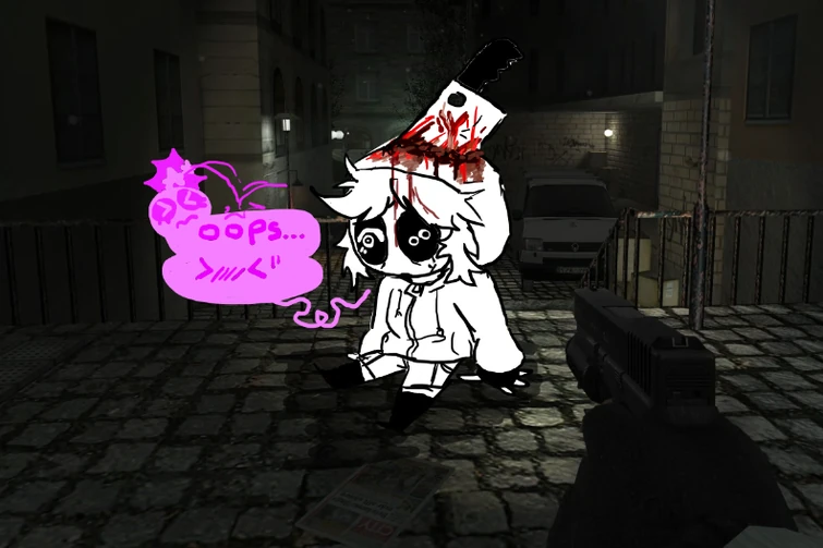Discuss Everything About Funkipedia Mods Wiki | Fandom