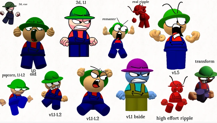 The Disrupted | Fandom