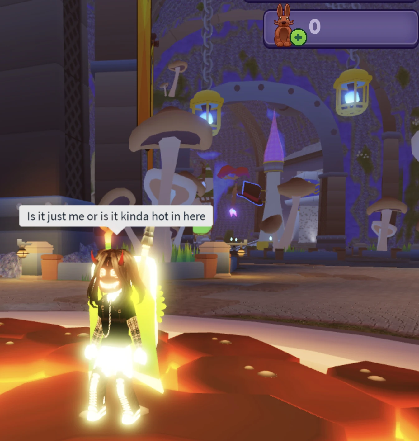 I made something (Ort + badly made meme) | Fandom