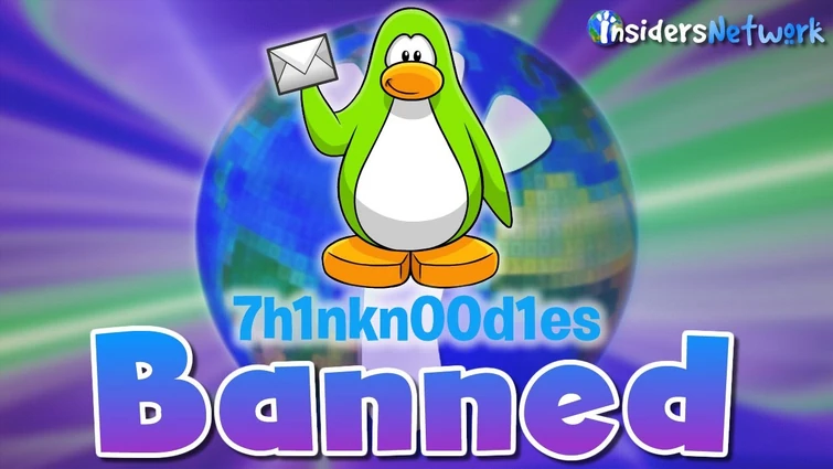 Discuss Everything About Club Penguin Wiki | Fandom