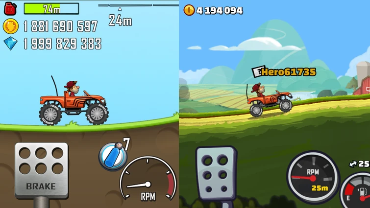 Discuss Everything About Hill Climb Racing Wiki | Fandom