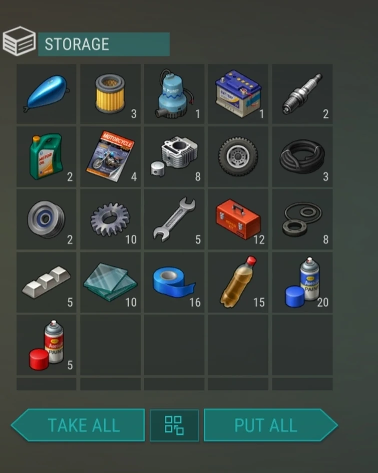 Transport hub | Fandom